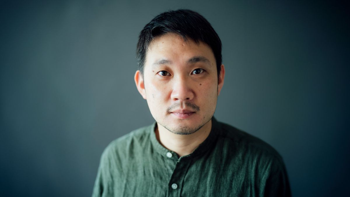 Ryusuke Hamaguchi: Der bescheidenste Oscar-Preisträger der Welt | Tages ...