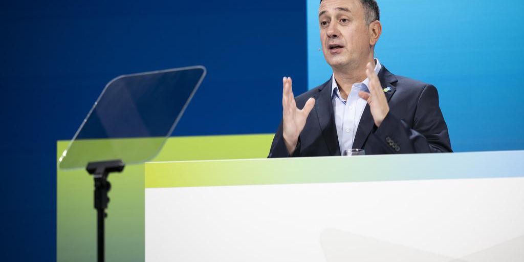 So tickt Holcim nach der Abspaltung von Amrize – Analyse ...