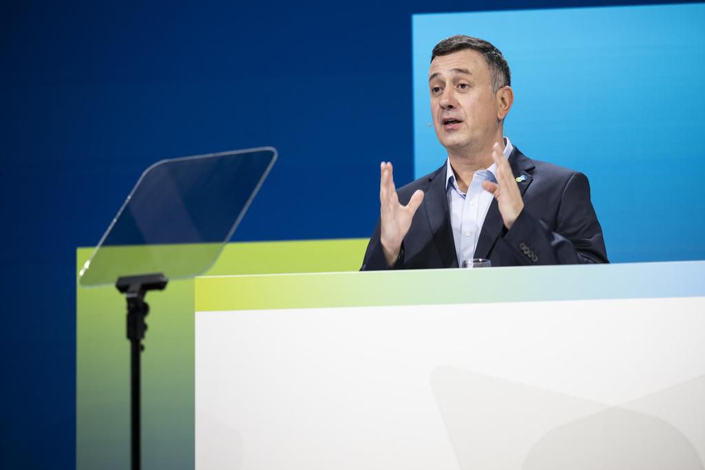 So tickt Holcim nach der Abspaltung von Amrize – Analyse ...