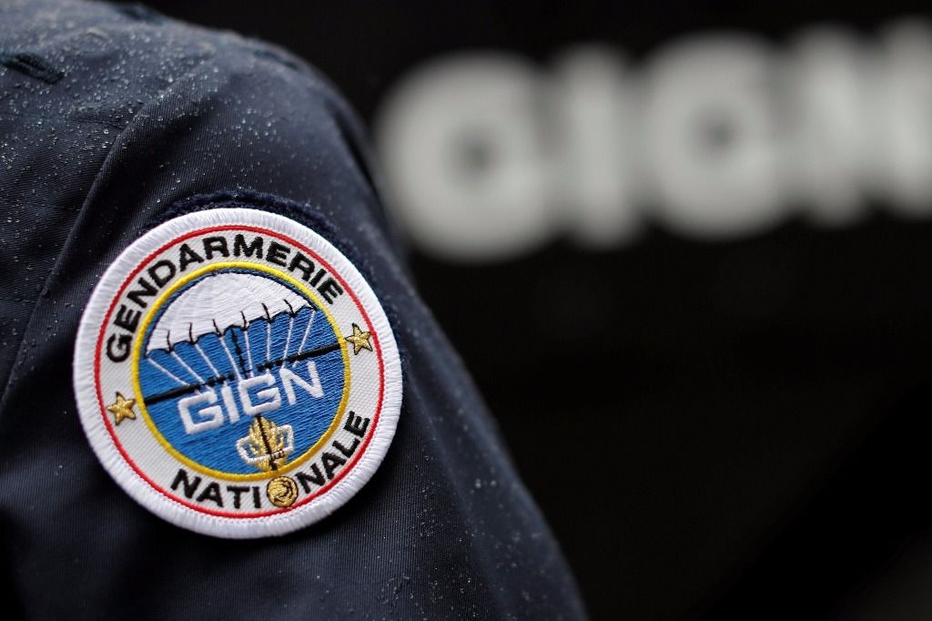 Tour de France – Le GIGN n'accompagnera pas la caravane en Suisse ...
