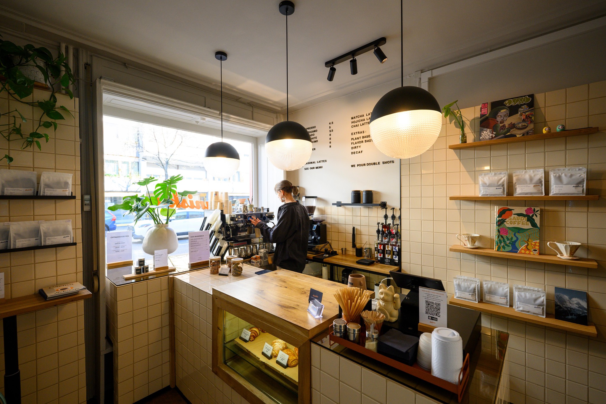 Cafés in Basel: 7 Tipps für aussergewöhnliche Kaffeehäuser | Basler Zeitung