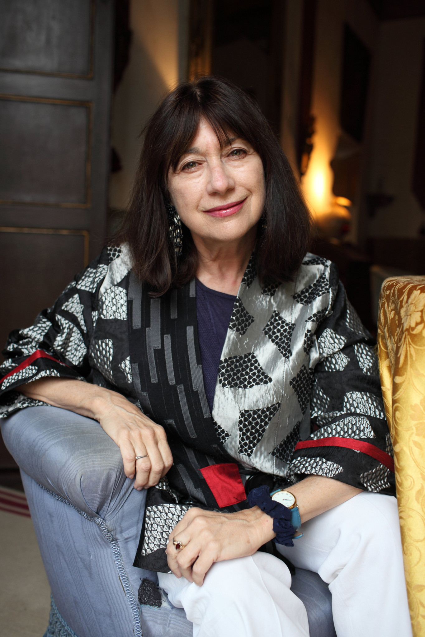 Lesen: Maryanne Wolf über Lesefähigkeit und Bildschirmzeit | Tages-Anzeiger