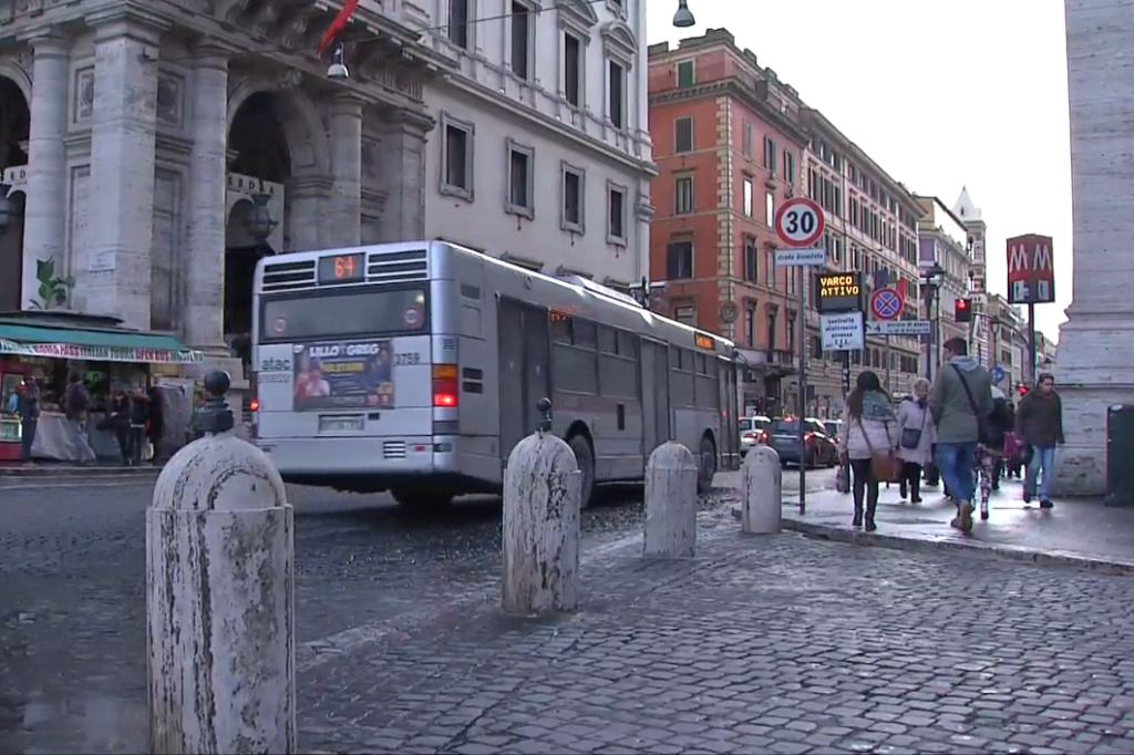 Italie – Rome lance de nouvelles mesures contre la pollution | Tribune ...