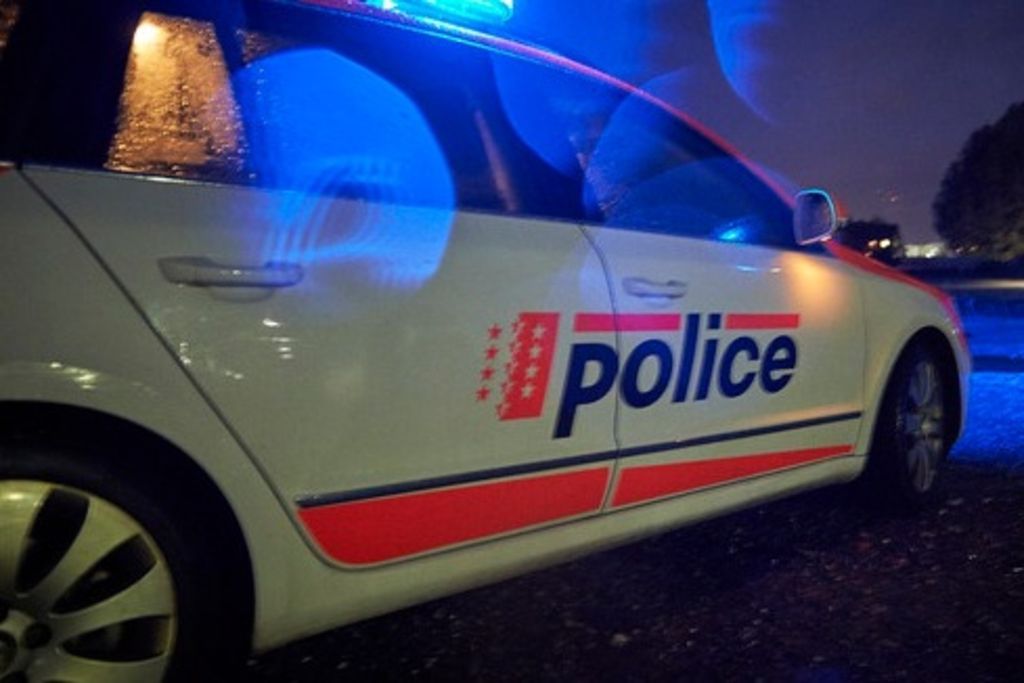 Valais – Un accident mortel a eu lieu dans le tunnel de Sierre | 24 heures