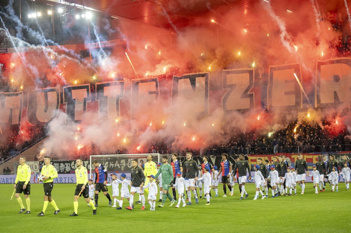 FC Basel | Basler Zeitung