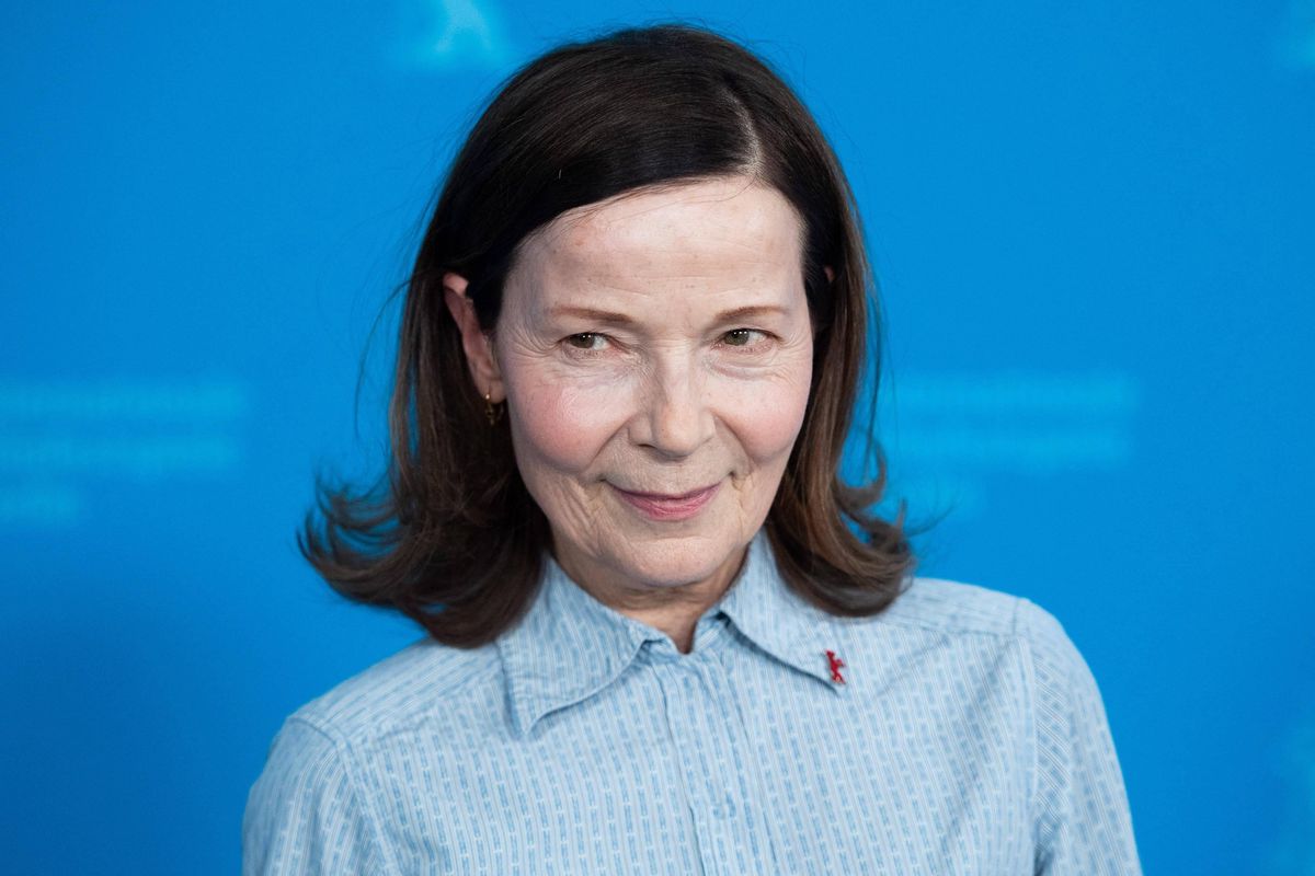 Dominique Reymond: «Michel Blanc était un homme anxieux» | 24 heures