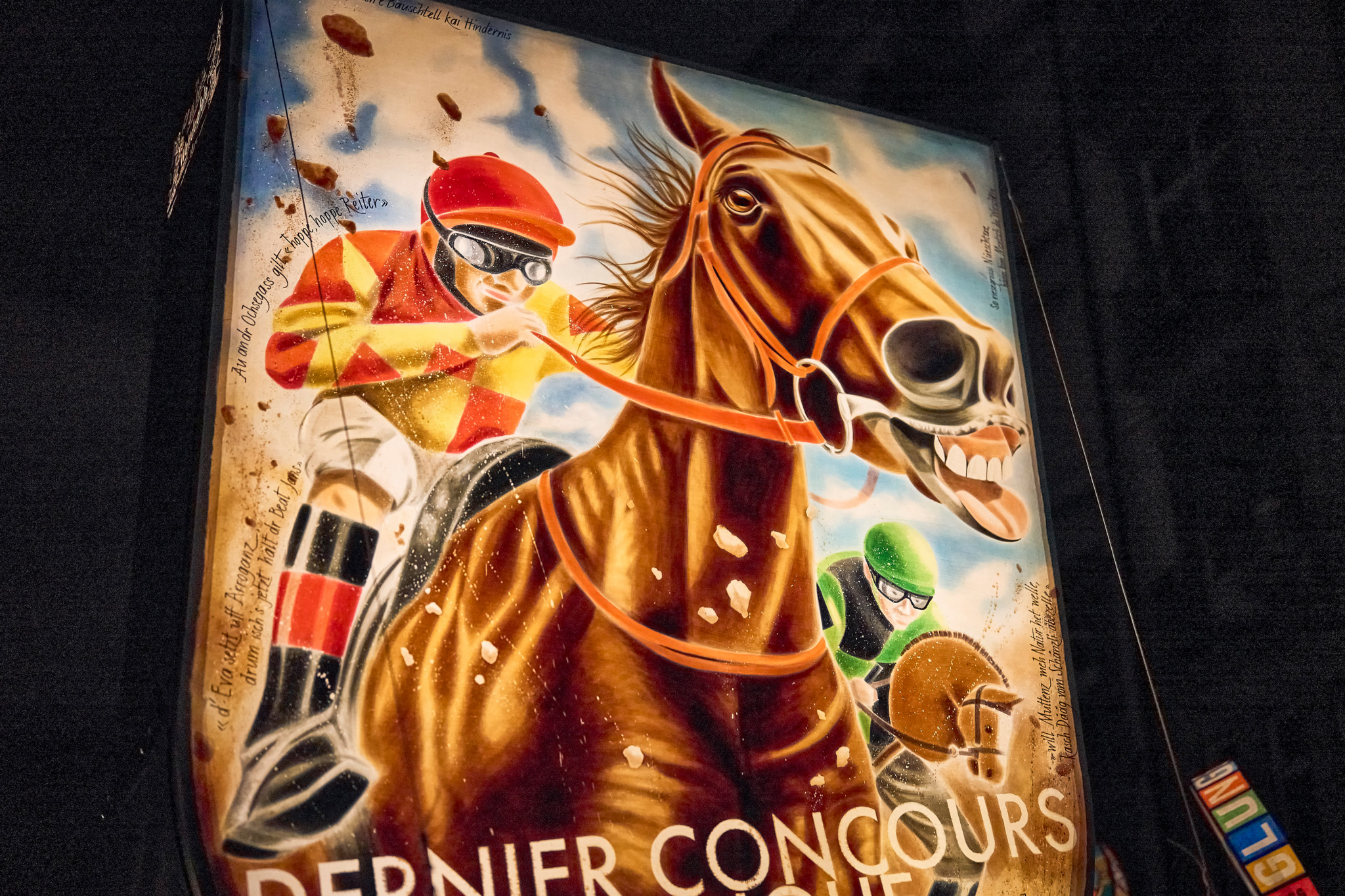 Ticker zum Morgenstreich: Ein farbenfroher Auftakt zur Basler Fasnacht ...