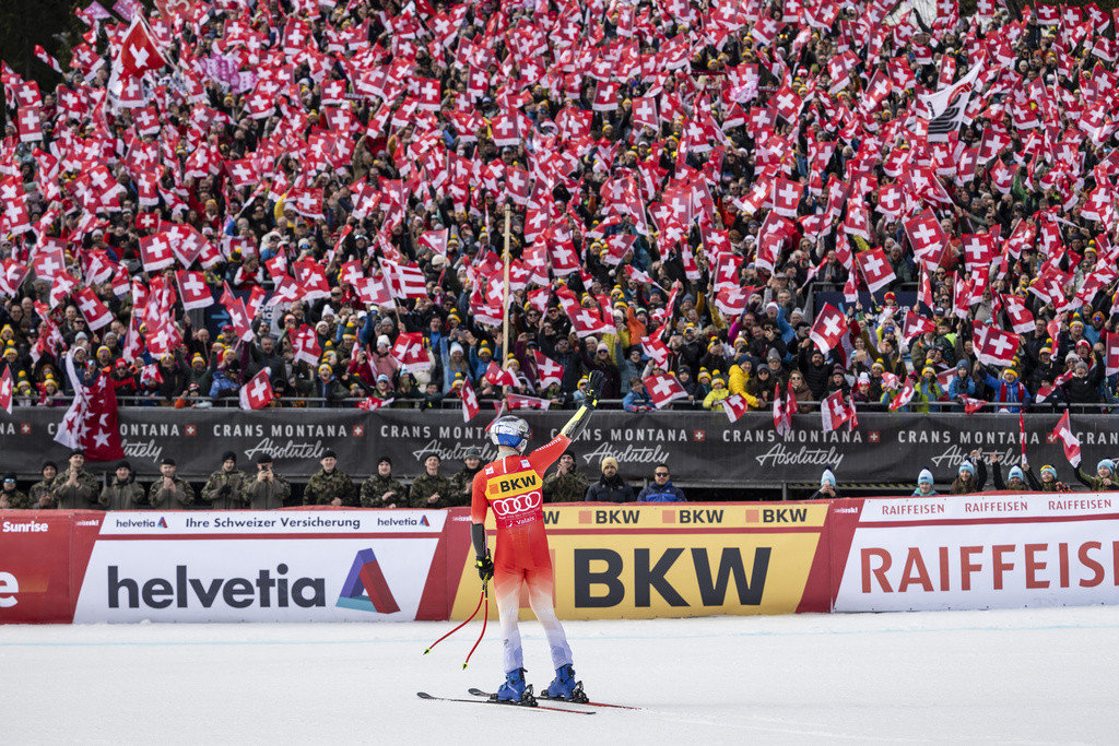 Nicol Delago: l’Italienne remporte la descente de Tarvisio