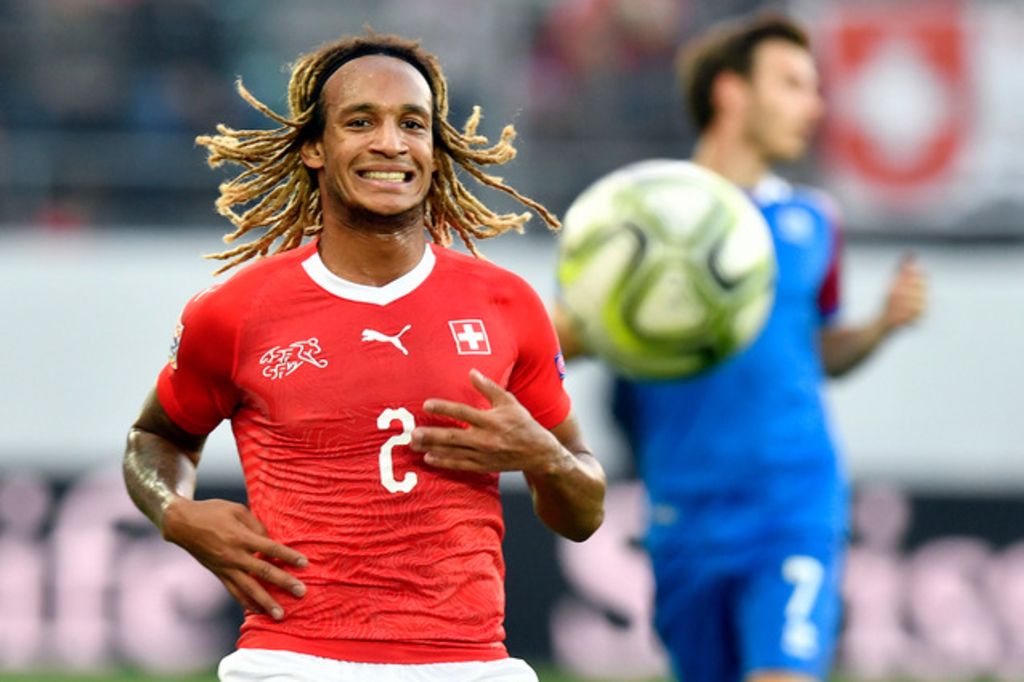 Kevin Mbabu: «Comme un retour à la maison» | Tribune de Genève