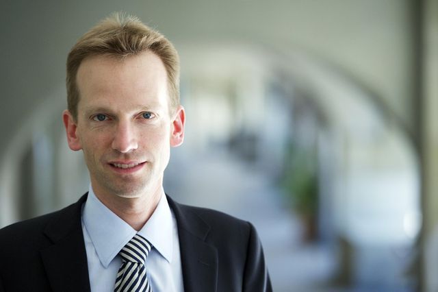 Schmidt tritt gegen Tschäppät an | Der Bund