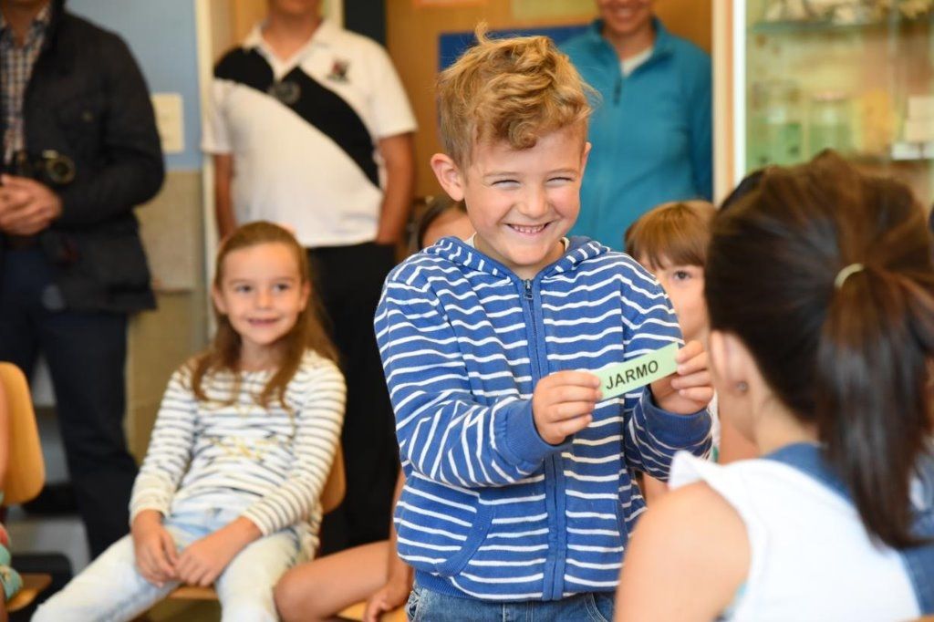 Nur Sara fehlte | Tages-Anzeiger