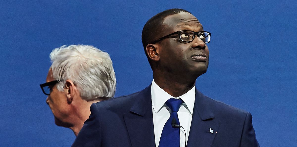 Credit Suisse: Rohner und andere Manager dürfen Boni behalten