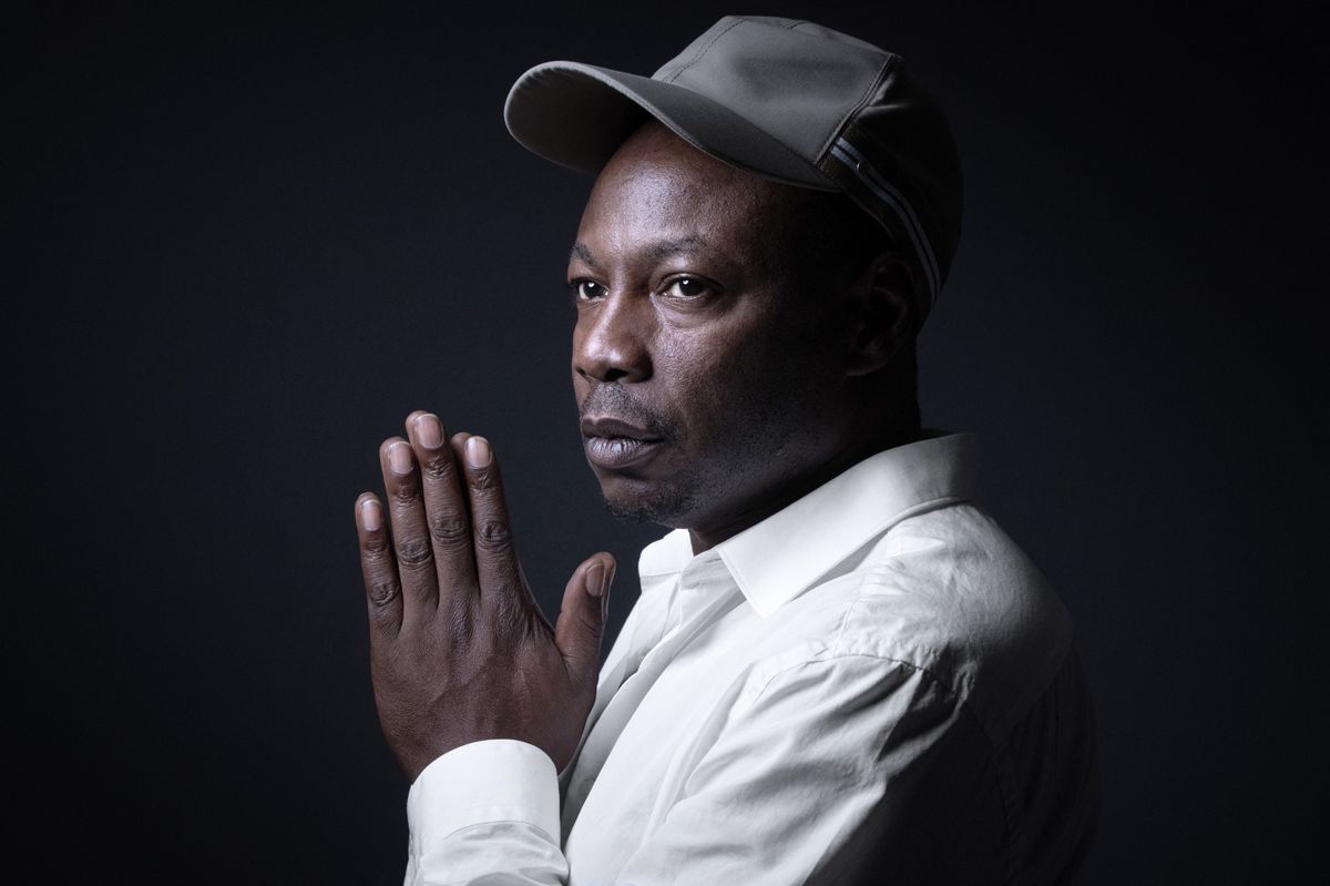 Nouvel album: MC Solaar se remet à flow | 24 heures