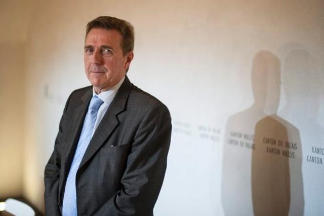 HÔPITAL DU VALAIS: «Il manque un pilote» - Le Matin