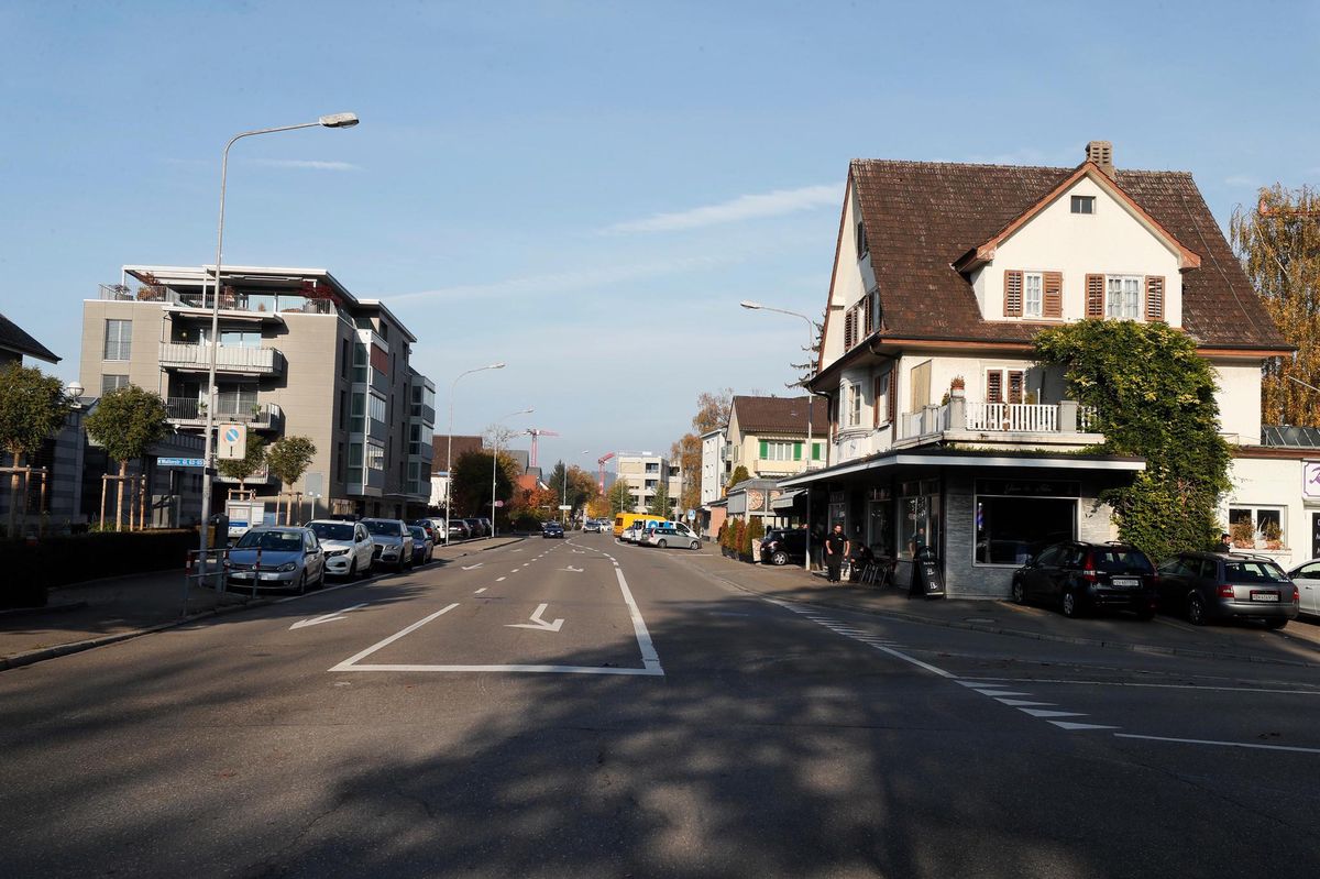 Regionales Entwicklungskonzept – So plant Regensdorf seine nächsten 20 ...