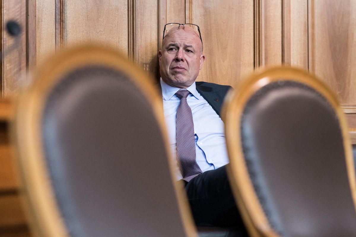 Kostenschub im Parlament : Die Stimmbevölkerung soll wissen, was der ...
