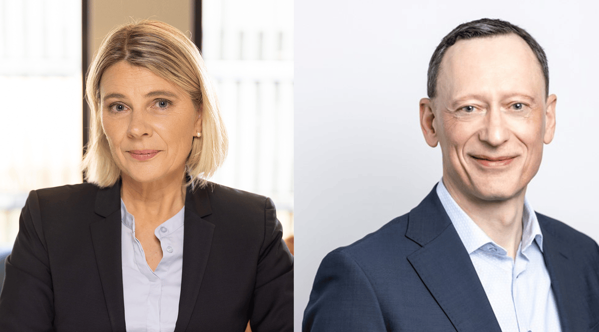 Wechsel an der Spitze: Rochade im Verwaltungsrat der BLS | Berner Zeitung