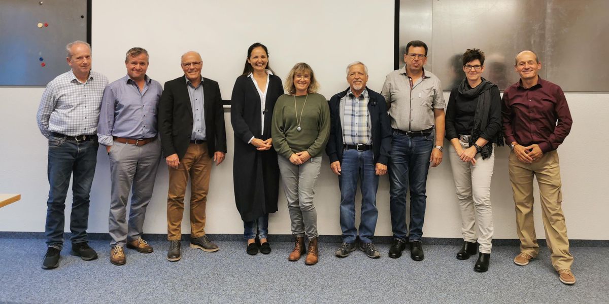 Brienzer Schulen: Gemeinsamer Vertrag unterzeichnet | Berner Zeitung