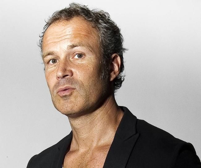 «Die Natur wird uns immer überlegen sein» | Basler Zeitung