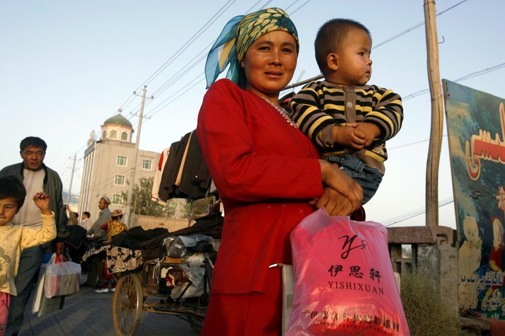 Minorité musulmane en Chine: Des «éclaircissements» demandés sur la ...