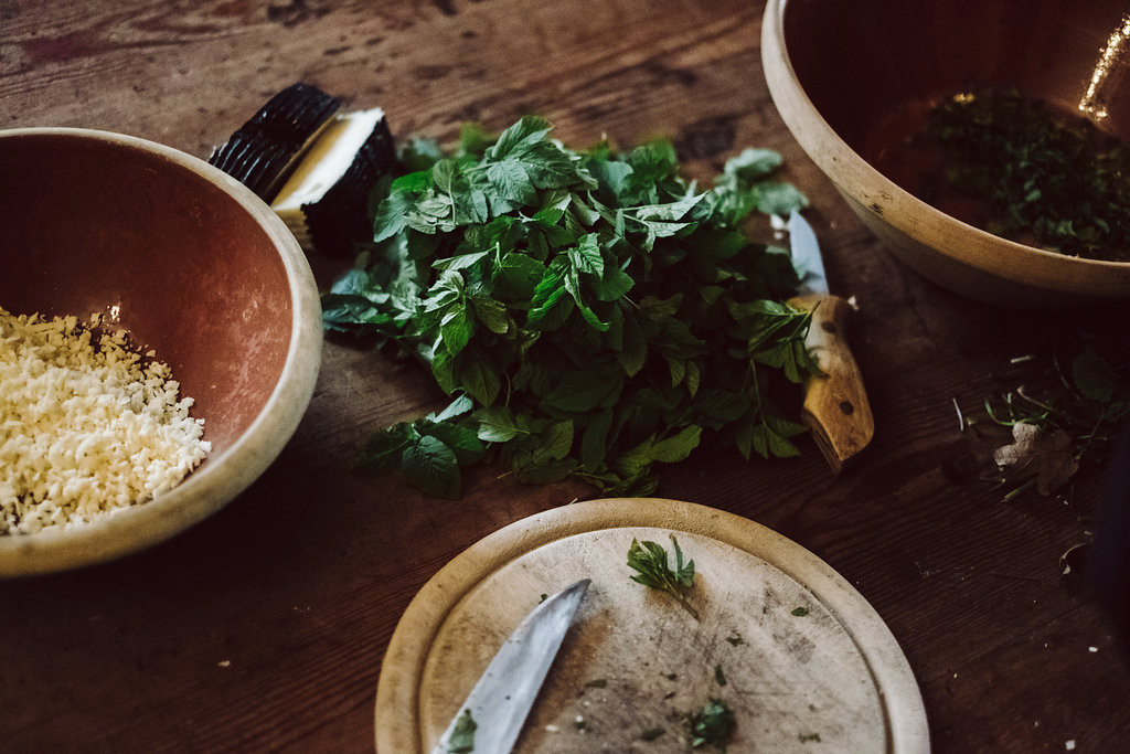 Winterrezepte: 7 gemütliche Gerichte für kalte Tage