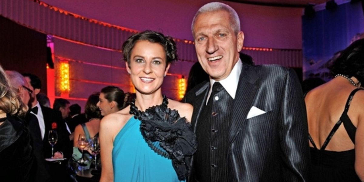 Peter Spuhler will Pierin Vincenz' Villa zwangsversteigern | Tages-Anzeiger