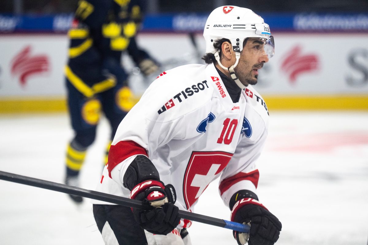 Eishockey | Berner Zeitung