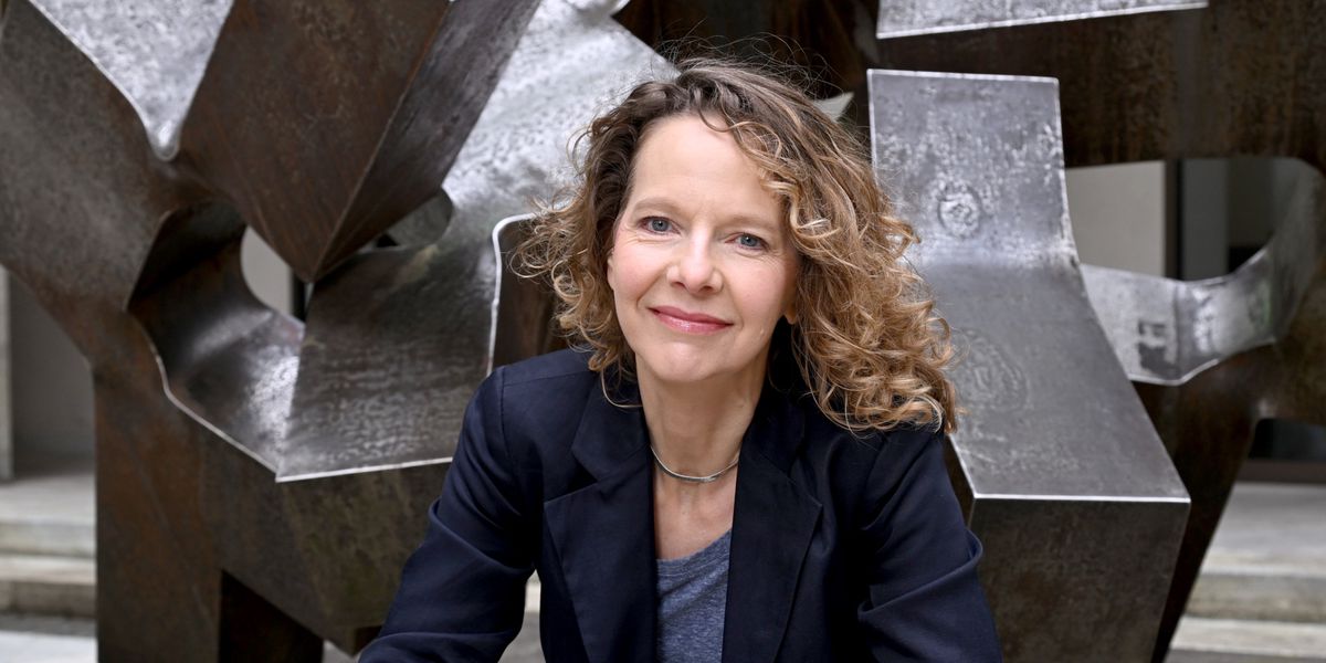 Basler Schauspielerin Claudia Jahn über Charisma | Basler Zeitung