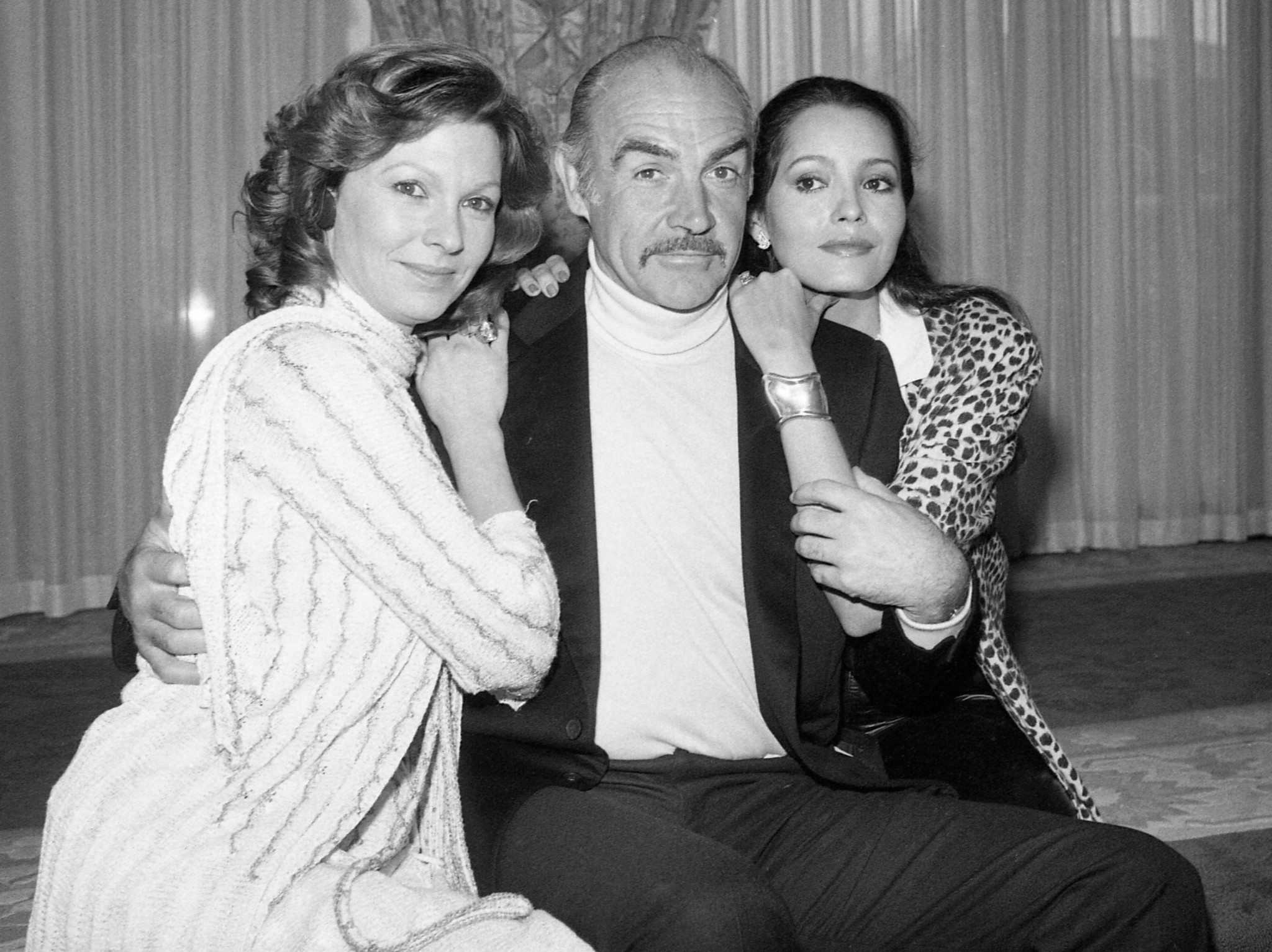 Einstige Miss Moneypenny: «James Bond»-Schauspielerin Pamela Salem ist tot