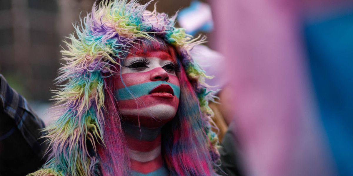 Woke in 2025: Wer untergräbt hier die Demokratie? | Tages-Anzeiger