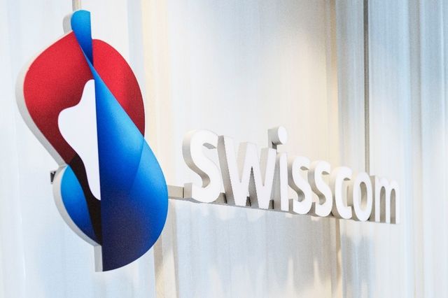 Télécommunications – Bond du bénéfice de Swisscom au 1er semestre ...