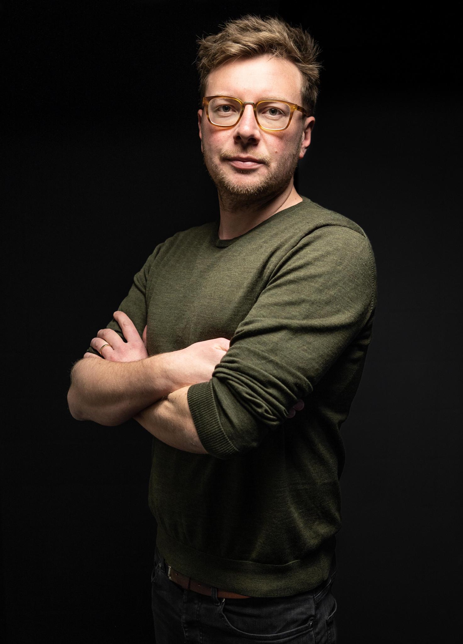 ESC 2025: Nemo im Interview über die Medien und neue Musik | Tages-Anzeiger