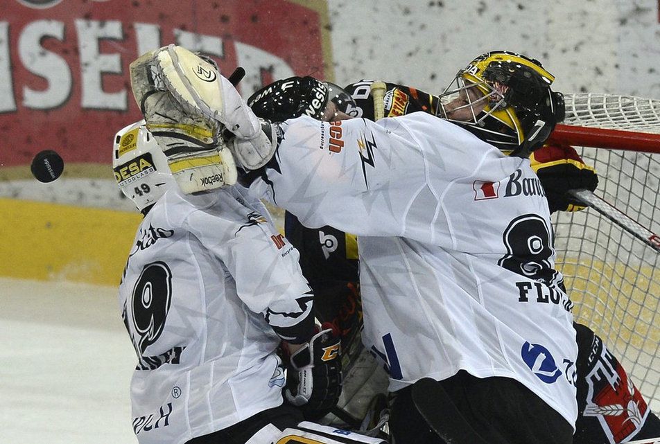 Der erste Schritt von Alain Berger | Berner Zeitung