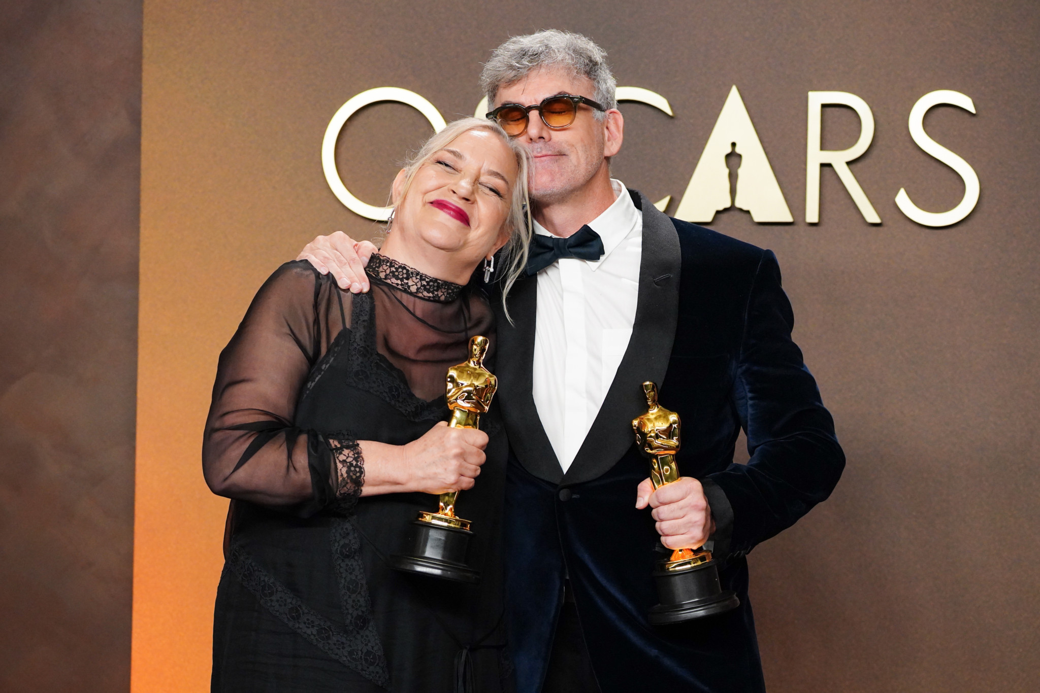 Oscars 2026: «One Battle After Another» gewinnt sechs Preise