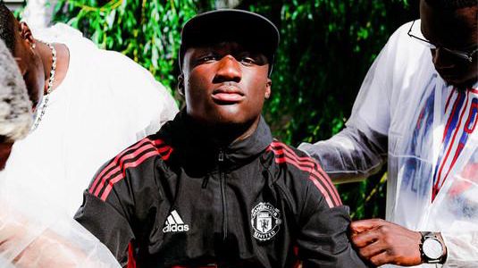 France: Le rappeur YKM, ex de Wejdene, aurait tué un de ses amis - L ...