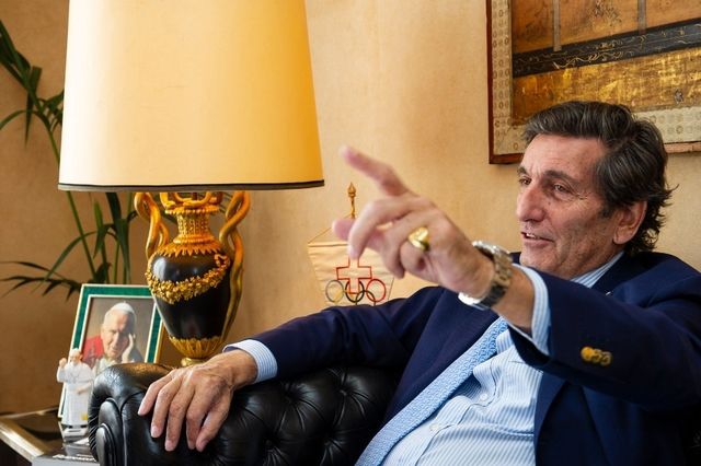 Bernard Nicod fait aussi récuser le procureur | 24 heures