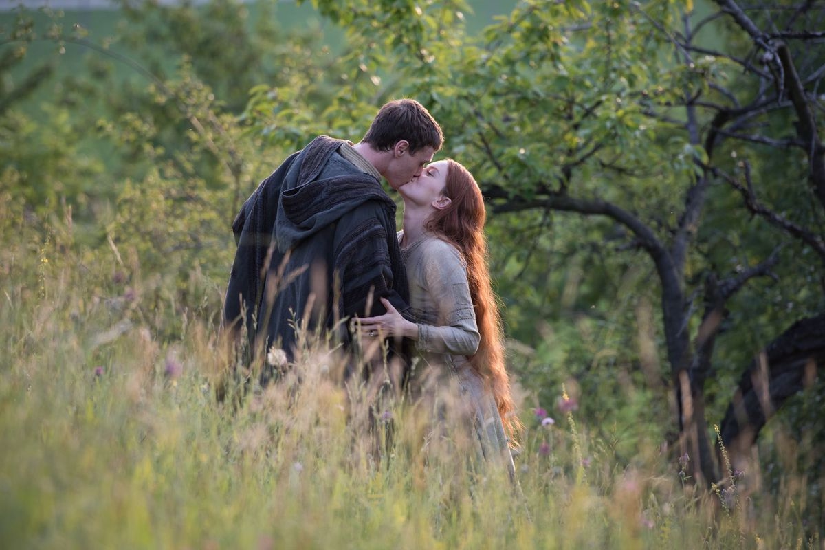 Hamlet aus neuer Perspektive | Tages-Anzeiger