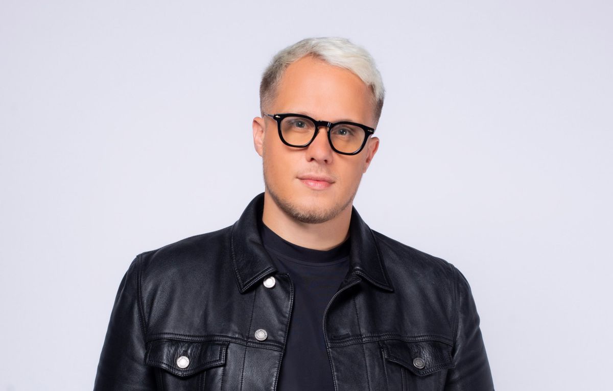 «TPMP»: Guillaume Genton bientôt papa - L'essentiel