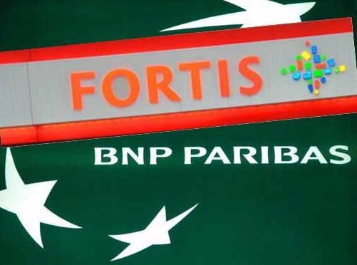 Fortis banque, c'est dans la poche - L'essentiel