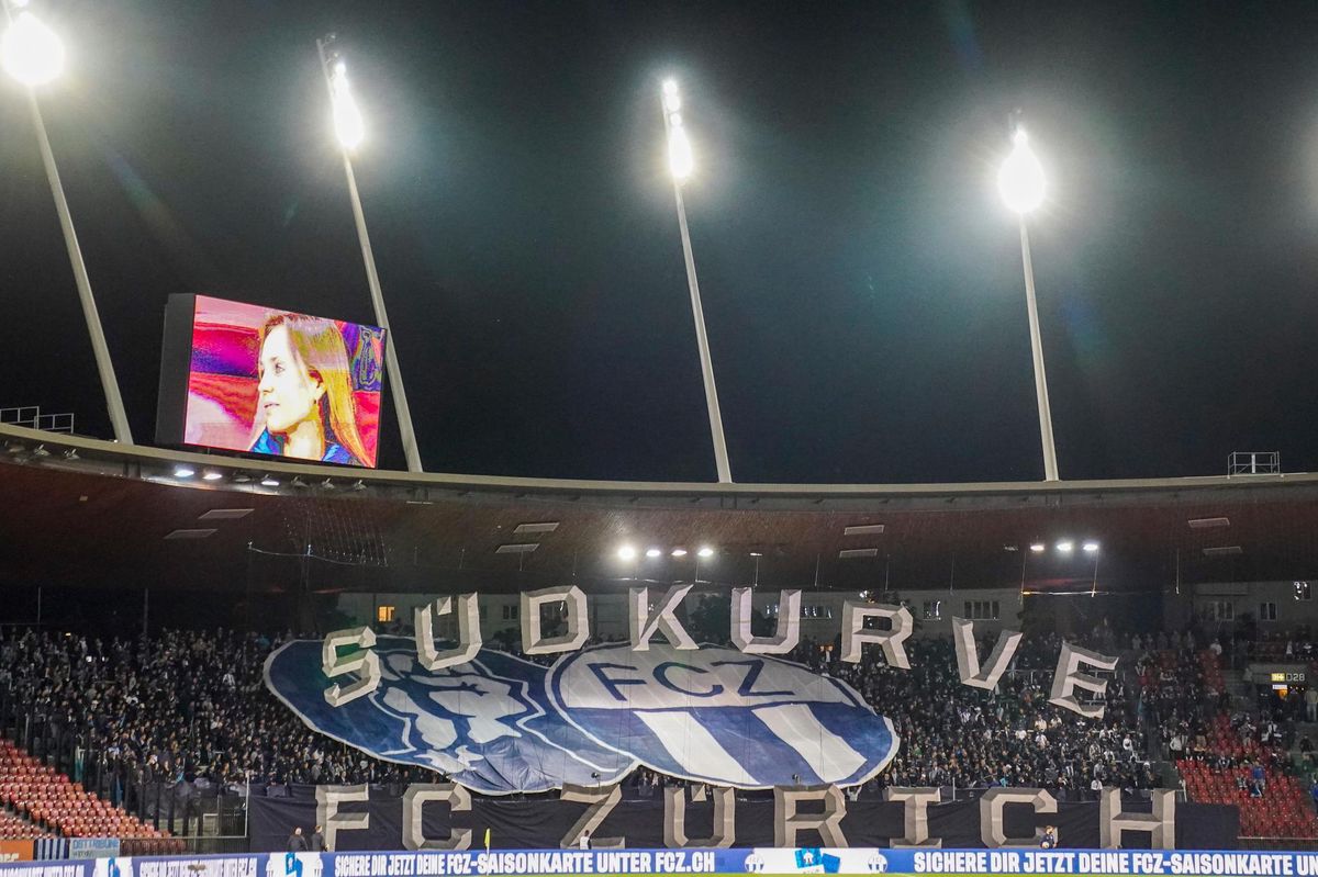 Liveticker FCZ – Servette - Zwei Traumtore und ein Remis | Tages-Anzeiger