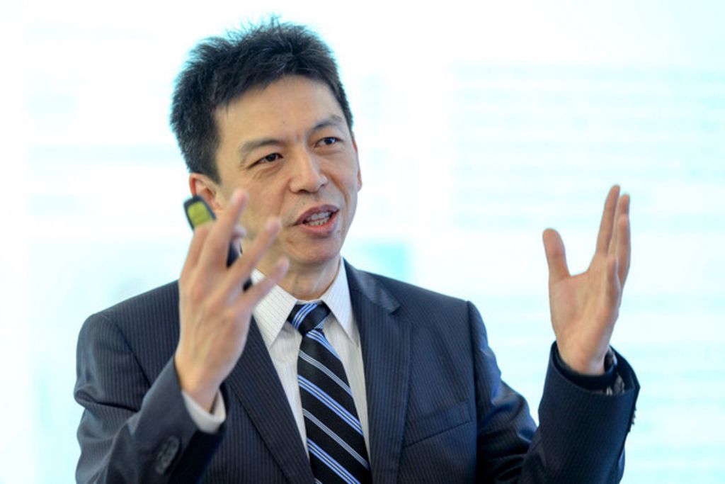 Certification – Le CEO de SGS a touché 4,95 millions en 2015 | Tribune ...
