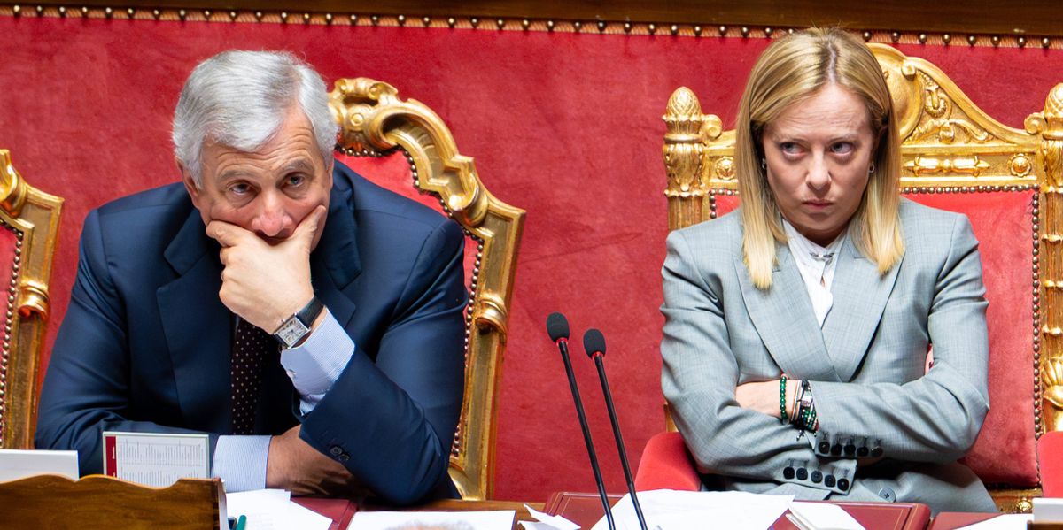 Crans-Montana: l’Italie attaque la justice suisse après l’incendie