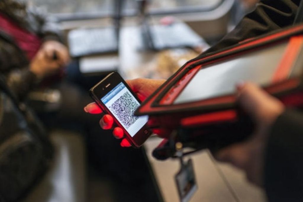 Prix des billets plus cher via l'appli des CFF | 24 heures