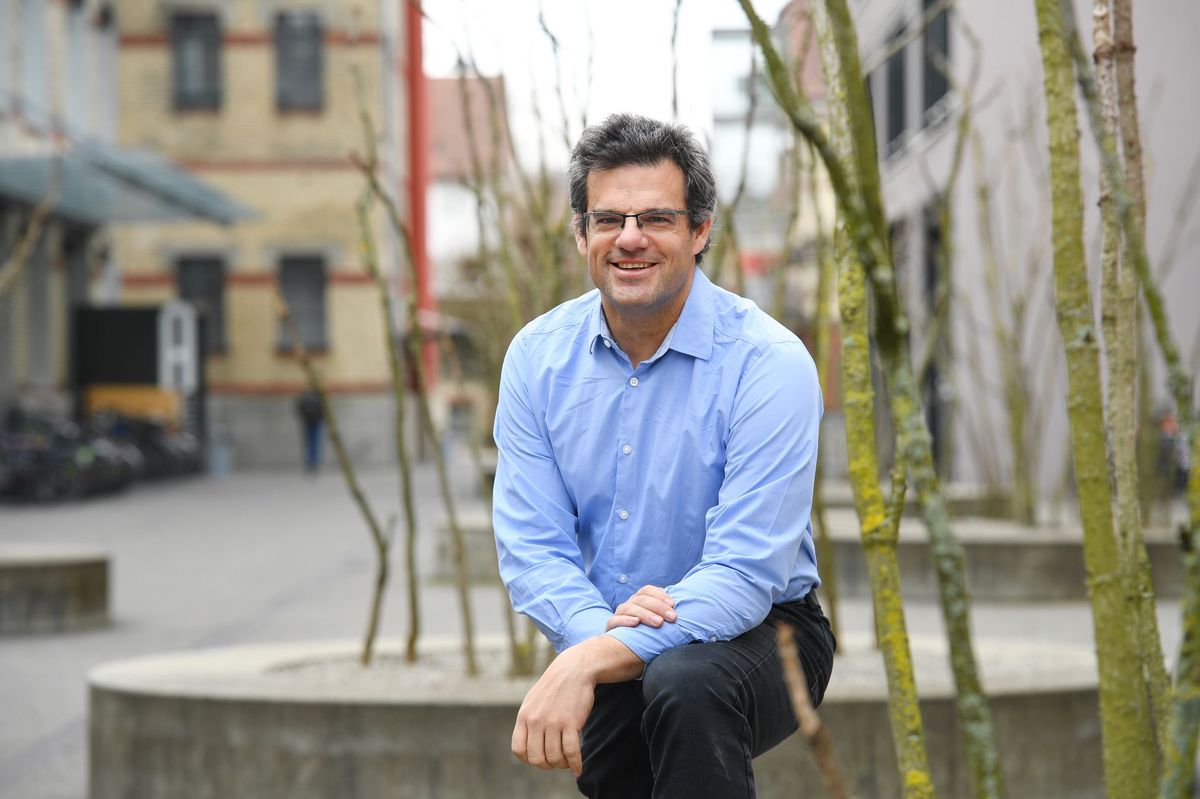 Die Schulpsychologin ins Dorf holen | Tages-Anzeiger