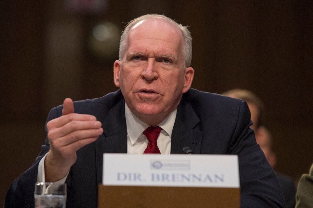 La torture à la CIA, promis, c'est fini