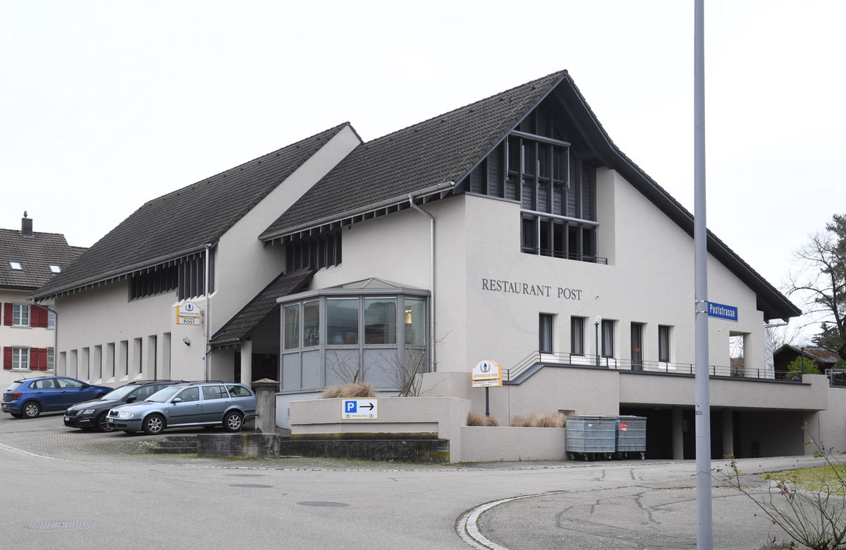 Gastronomie in Adlikon: Das «Dorf ohne Restaurant» stellt sich auf die ...