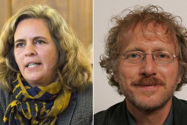 Wechsel an der Spitze der Grünen | Berner Zeitung