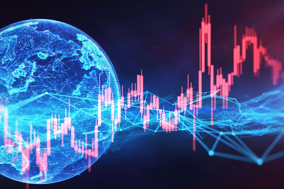 Weltweite Inflation soll in nächsten Jahren hoch bleiben | Finanz und Wirtschaft