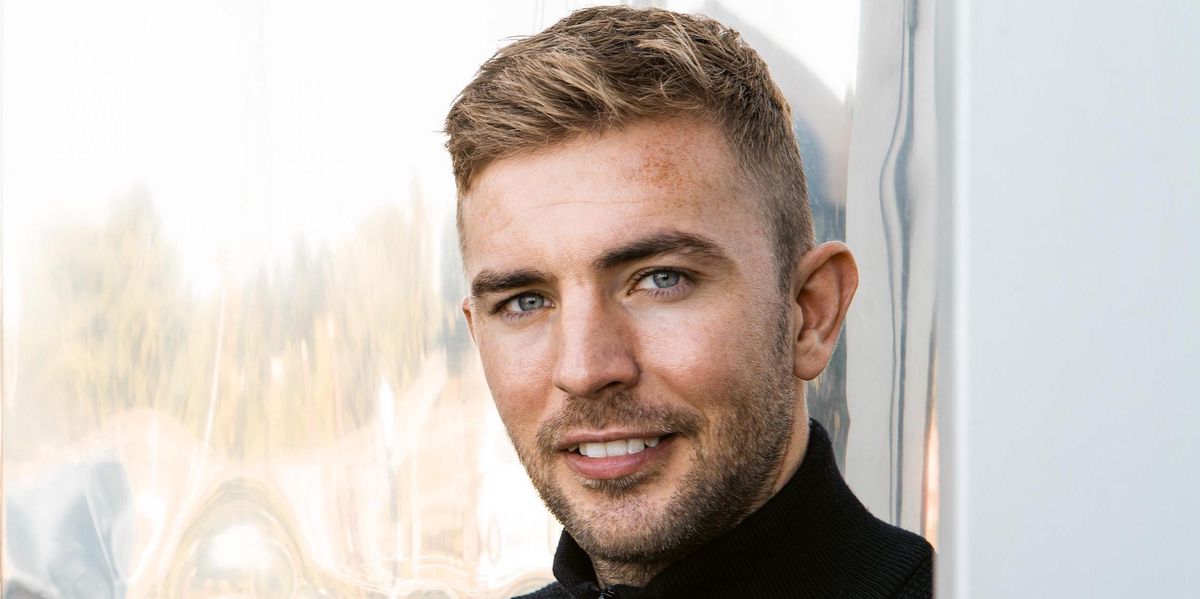 Christoph Kramer und sein Buch: Der Fussballer im Gespräch | Der Bund