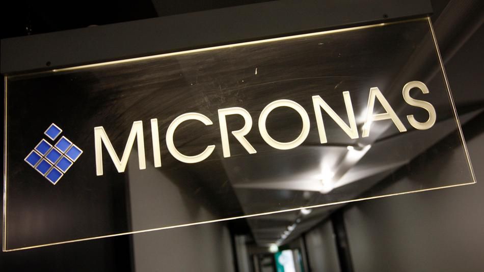 Micronas startet Aktienrückkauf | Finanz und Wirtschaft